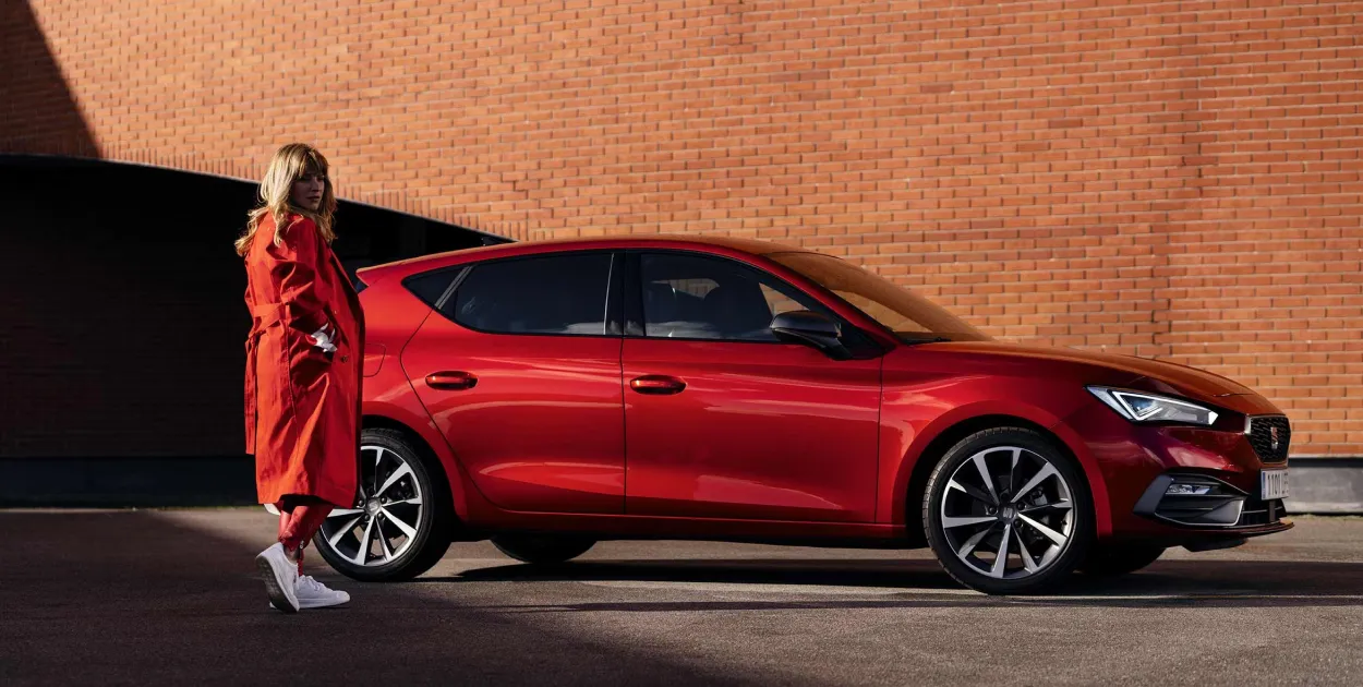 Seat Yeni Leon Teknik Özellikleri ve Fiyat Listesi | Başaran Oto