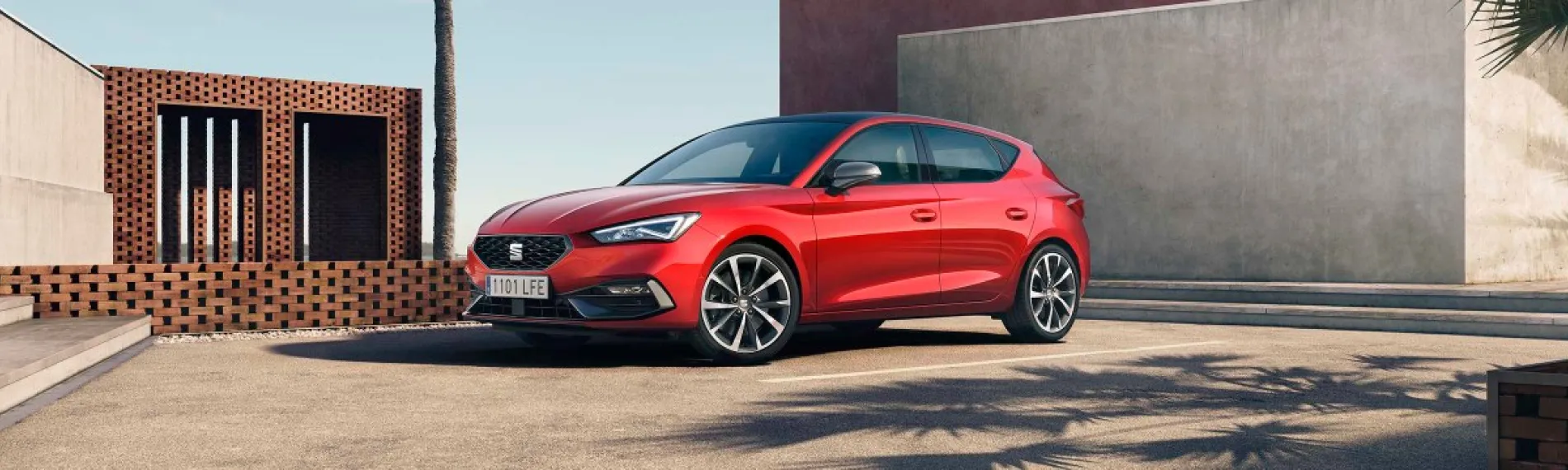 Seat Yeni Leon Teknik Özellikleri ve Fiyat Listesi | Başaran Oto