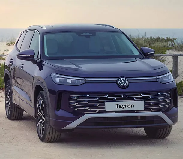 Yeni Tayron Teknik Özellikleri ve Fiyat Listesi | Başaran Oto